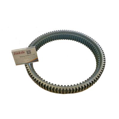 Chine Rings d'engrenage 9M2049 9M-2049 pour bulldozer D7G D6G D6D à vendre