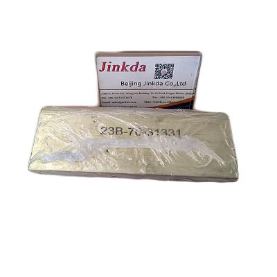 China Guide 23B-70-31331 for Motor Grader GD555-5 GD675-5 for sale