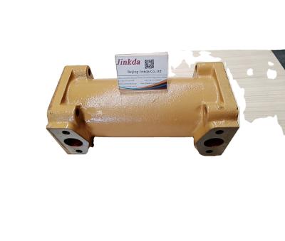 Chine Cooler à huile 6693-62-9213 pour le bulldozer D80A-12/D60A-6 de haute qualité à vendre