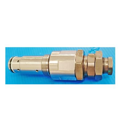 China Valve 723-30-90101 for Excavator PC100-6 for sale