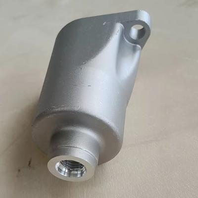 China Zaak 723-46-15111 voor PC200-7 Graafmachine case Te koop