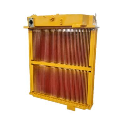Chine Radiateur 195-03-00170 195-03-00180 pour Bulldozer D355A-3 D355A-3X à vendre