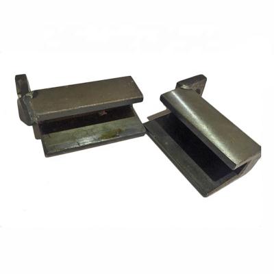 China 232-70-12420 232-70-12430 Guide For Motor Grader GD511A-1 for sale