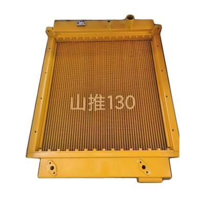 Chine Radiateur 10Y-03B-01000 pour Bulldozer SD13 à vendre