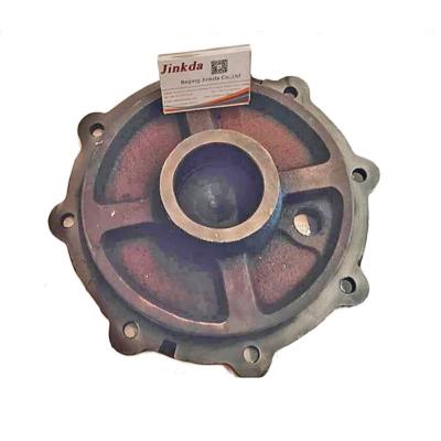 China Grader Components 23A-70-15120 Cover For Grader GD511A-1 for sale