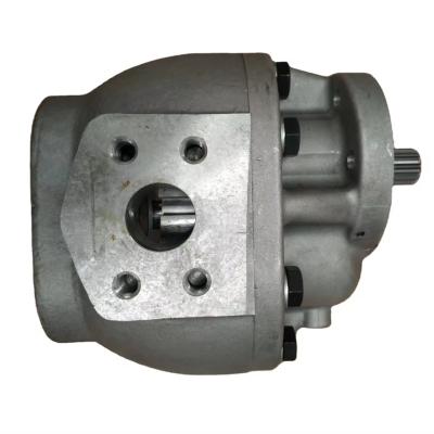 Chine Pompes à engrenages/pompes de direction 1535739 pour 75B/TCM860 à vendre