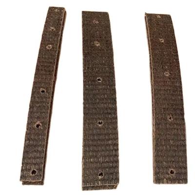 China 113-33-05014   Break Lining Kit for D31A-18 BULLDOZER BREAK LINING KIT for sale