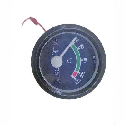 Chine Indicateur de température de l'eau 195-06-23110 pour le bulldozer D85A-18 D65A-8 à vendre