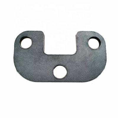 China Plate 8W1749 Grader Parts For Grader 120G 120H 120K  12G 12H for sale