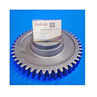 Chine Le train 131-14-44652 pour le bulldozer D50P-15 à vendre