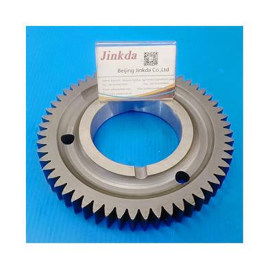 Chine Engrenage 4W9772 4W-9772 pour Moteur 3306 Bulldozer D6D D6G à vendre