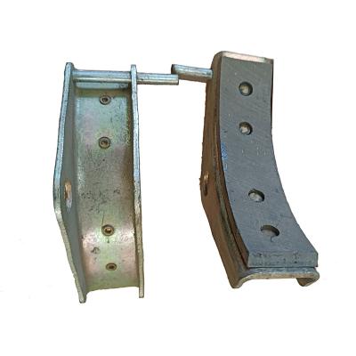 Chine Bande de frein 9W0472 9W-0472 pour bulldozer D6D à vendre