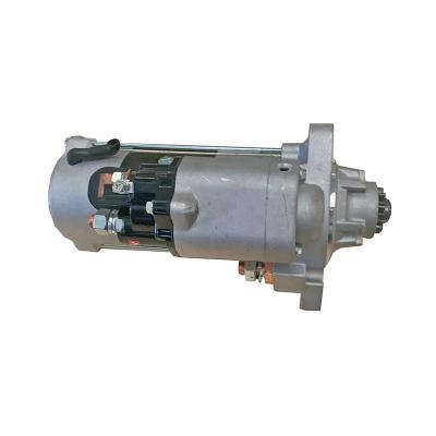 China Starter Motor 354-5671 3545671 for 320D2/D6K2/33F/C7.1 for sale