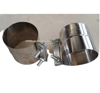 China 6210-11-5232 Clamp for PC200-7 excavator for sale