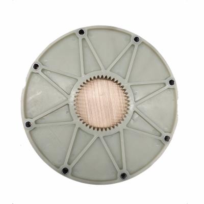 Китай Нилоновый фланц 102-1733 1021733 для бульдозера CB-534B D3G D3K 5K продается