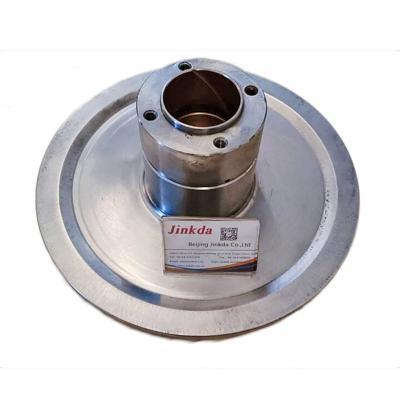 Chine Plaque 4H4021 4H-4021 pour le bulldozer D6D D5B à vendre