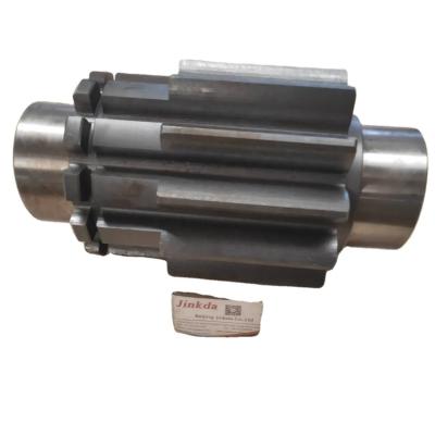 Chine Pièce de bulldozer de haute qualité 2P3425 2P-3425 pignon pour bulldozer D7G/571G/572G à vendre