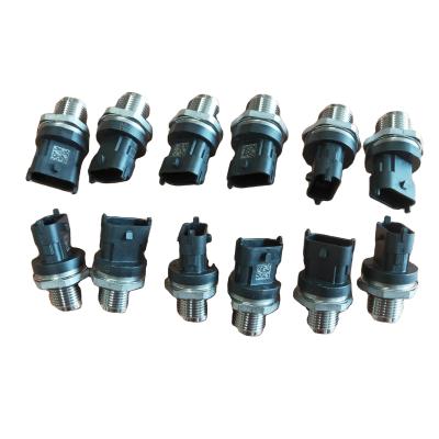 Chine 6754-72-1211 Capteur de pression pour excavatrice PC200-8MO à vendre