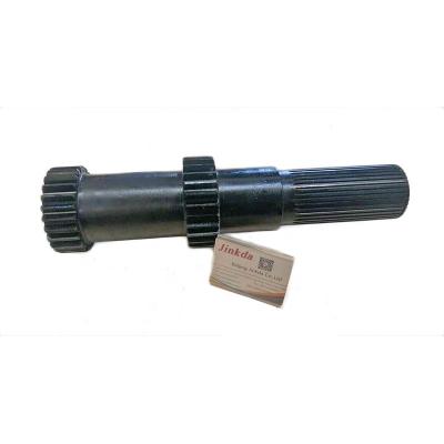 Chine Arbre 2P3598 2P-3598 pour Bulldozer D7G D7G2 à vendre