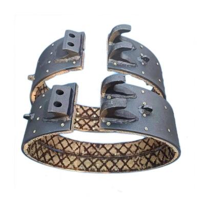 Chine La bande de freinage 144-33-52110 pour le bulldozer D60A-8 à vendre