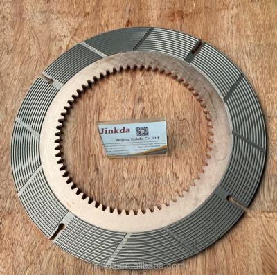 China Grader Machine Disc 12F-10-11240 Motor Grader Components For GD510R for sale