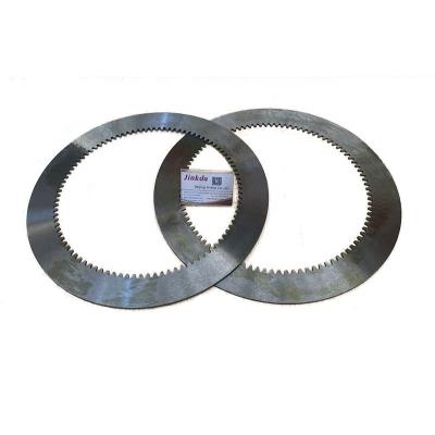 China Plaat 175-22-21160 voor bulldozer D85A-18 Te koop