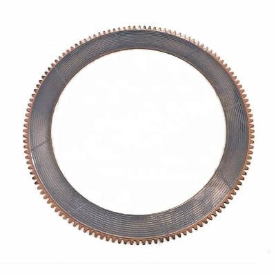 China Disc 154-22-11230 voor bulldozer D85A-18 Te koop