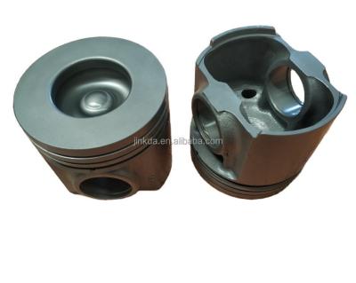 China Piston 6152-32-2510 for Excavator PC400-6 and PC400-7 and Loader WA470-3 for sale