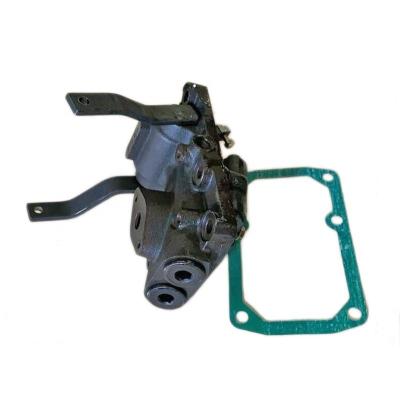 China Sturende klep Assy 144-40-00100 voor bulldozer D65A-8 D53A-17 Te koop