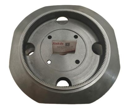 China Carrier 207-27-71320 for Excavator PC300-7 for sale