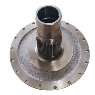 China Buldozer onderdelen 5M6651 5M-6651 Hub voor D6D Buldozer Te koop
