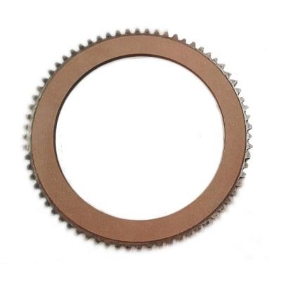 China Disc 621261-11121 voor bulldozer FD40 FD45 Te koop