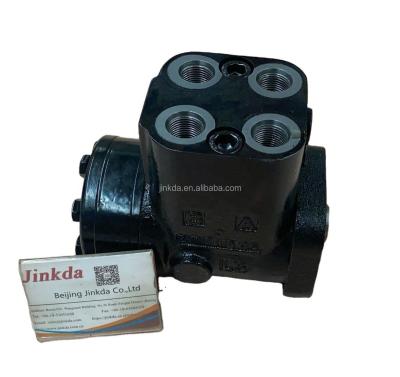 China 23A-40-11101 Steering Control Grader Parts For GD511A-1 GD510R for sale