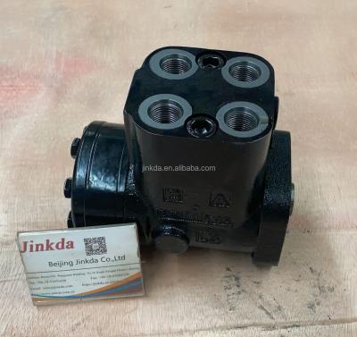 China 23A-40-11101 Steering Control Grader Parts For GD511A-1 GD510R for sale