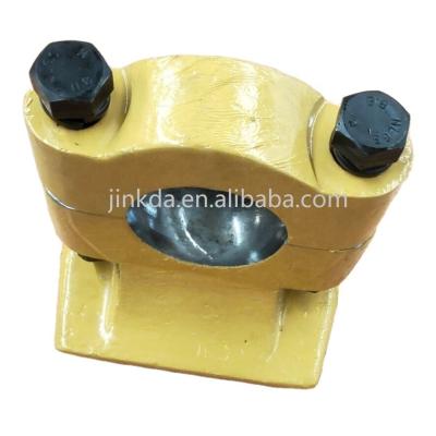 Chine Parties de haute qualité 6F2904+6F2905 Pivot 6F-2904 6F-2905 pour bulldozer D6C D6D à vendre