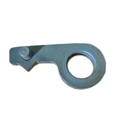 Chine Levier 14X-15-15721 14X-15-15791 pour le bulldozer D65E-12 à vendre