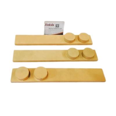 Chine Plaque 7M1845 pour le bulldozer D6D D6G à vendre