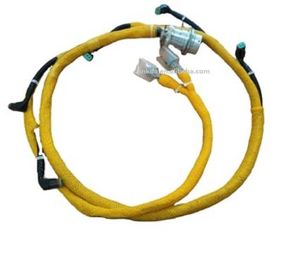 China Wiring Harness 6217-81-8731 for PC800SE-7 Excavator for sale