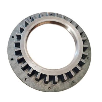 Chine Écrou 8P0187 8P-0187 pour Bulldozer D7G à vendre