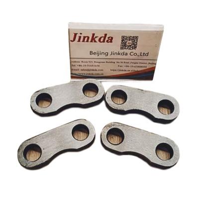 China Link 144-10-12710 voor Bulldozer D60A-8 Te koop