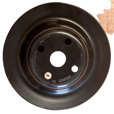 China Pulley 6738-61-3150 for PC200LC-8 Excavator for sale
