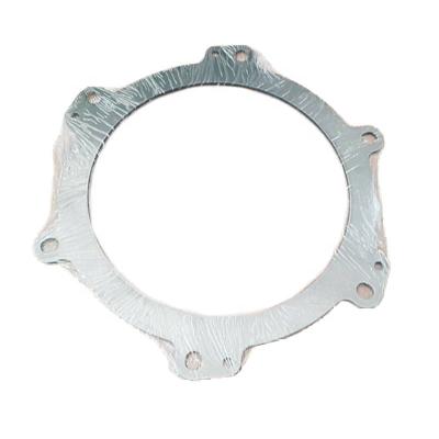 China 7G0437 7G-0437 Plaat voor bulldozer D5H 950B Te koop