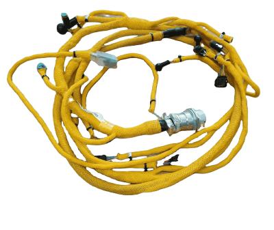 China Wiring Harness 6218-81-8310 for Excavator PC800SE-7 for sale