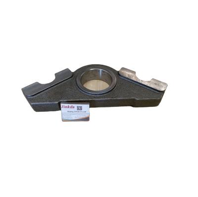 Chine Parties de haute qualité 7T8555 7T-8555 Bogie mineur pour bulldozer D8N,D8R,D8R II,D8T à vendre