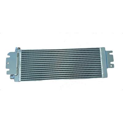 Chine Cooler à huile 393-9054 3939054 pour le bulldozer D6R2 D5R2 XL à vendre