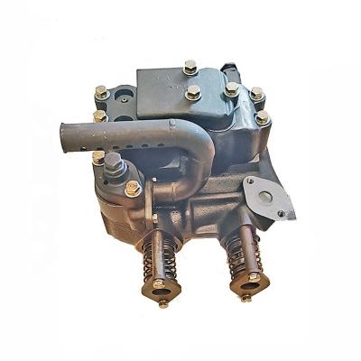 Chine Vanne Assy 701-43-24002 pour Bulldozer D155A-1 SD32 à vendre