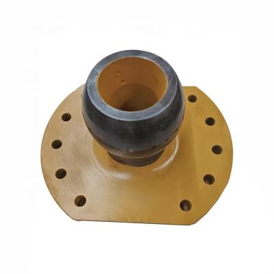 Chine Tourillon 195-71-51191 pour Bulldozer D375A-1/3/5/6 à vendre