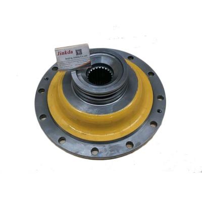 China Flanke 5M2026 5M-2026 voor bulldozer D7G Te koop