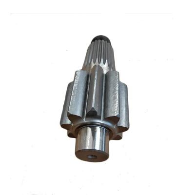 China Bulldozer D3C Pinion 5G5846 5G-5846 Te koop