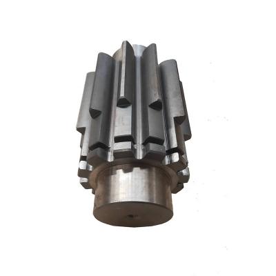 China Bulldozer D7G D7G2 571G 572G Te koop